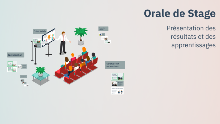 Orale de Stage by r’ on Prezi