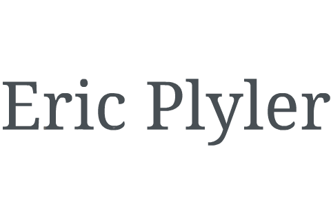 Eric Plyler by Eric Plyler on Prezi