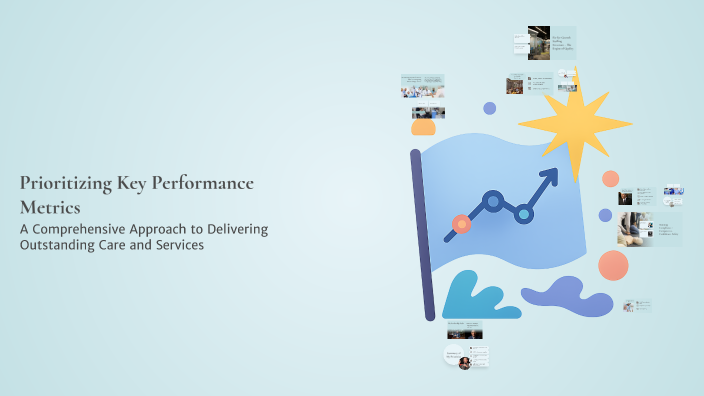 Prioritizing Key Performance Metrics by Patience Tugwete on Prezi