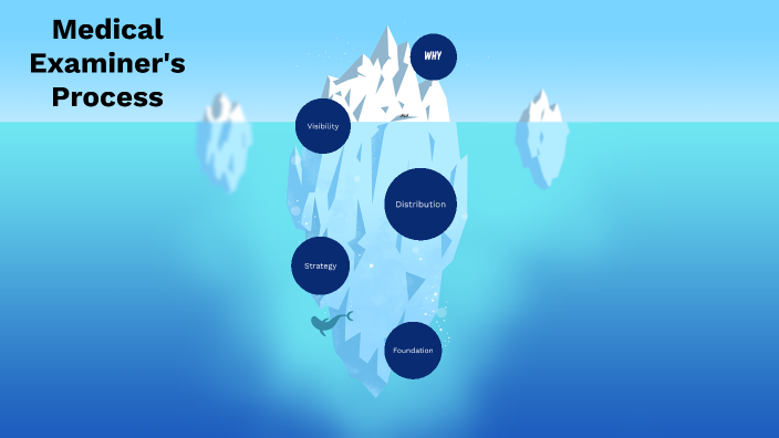 Medical Examiners' Process by Karishma Oojageer on Prezi
