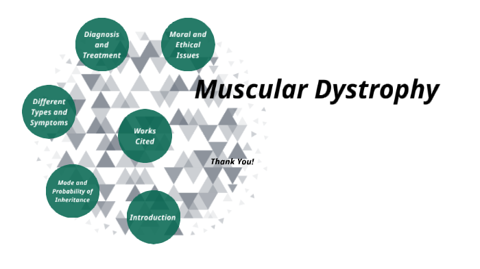 genetic disorder project: muscular dystrophy by bella sanchez on Prezi