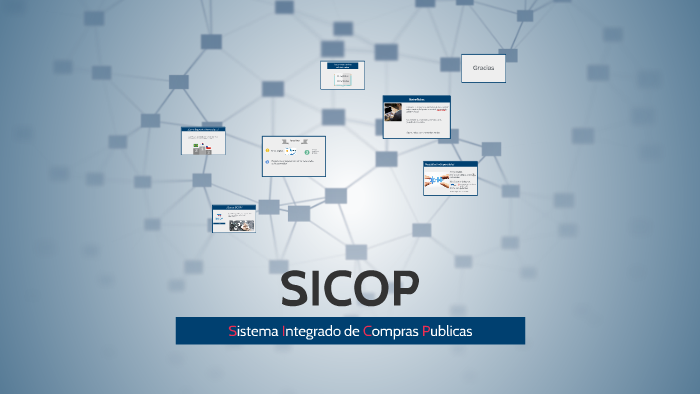 SICOP by alina alvarez on Prezi