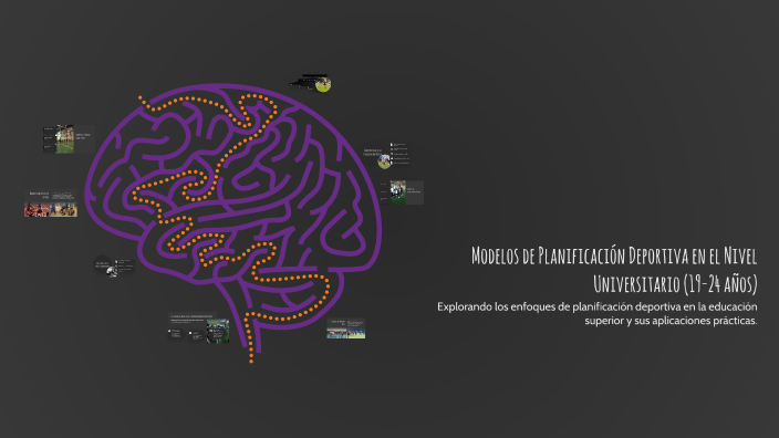 Modelos de Planificación Deportiva en el Nivel Universitario (19-24 ...