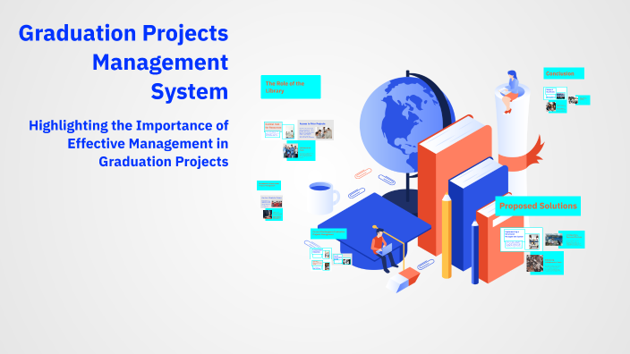 Graduation Projects Management System by Mohamed Abdelmonem on Prezi