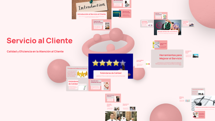 Servicio al Cliente by Mayra Ivonne Mori Saavedra on Prezi