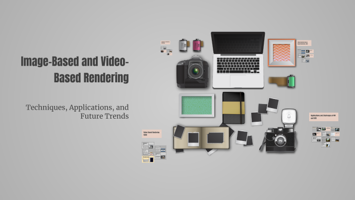 Image-Based and Video-Based Rendering by Hammad Awan on Prezi