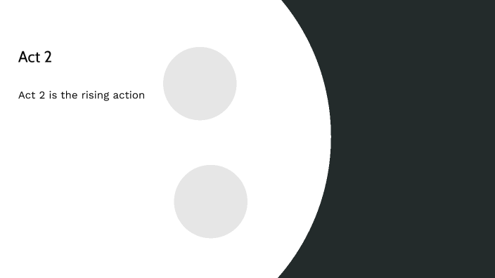 Shakespeare's 5 Act Structure by Rebecca Reisman on Prezi