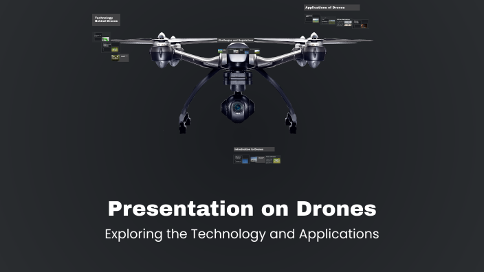 Presentation on Drones by grsgrs grsgr on Prezi