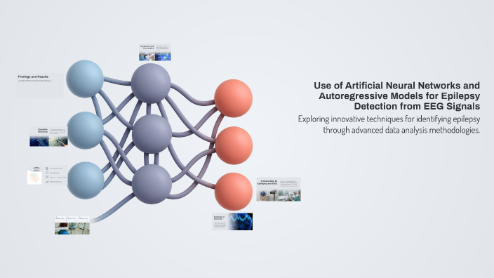 Use of Artificial Neural Networks and Autoregressive Models for ...