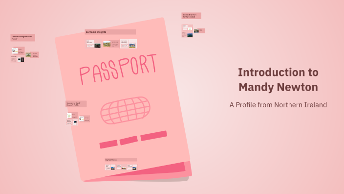 Introduction to Mandy Newton by URIEL ANGULO on Prezi