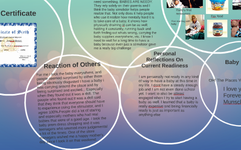 Birth Certificate by Tenisha Mercer on Prezi