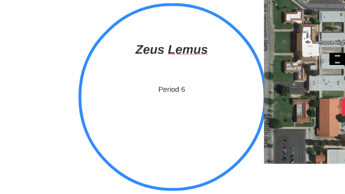 LHS Map by Zeus Lemus on Prezi