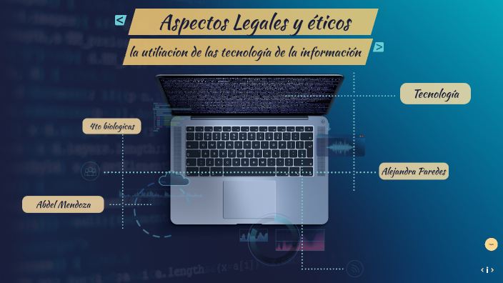 ética de computación by Maria Alejandra Paredes Reyes on Prezi