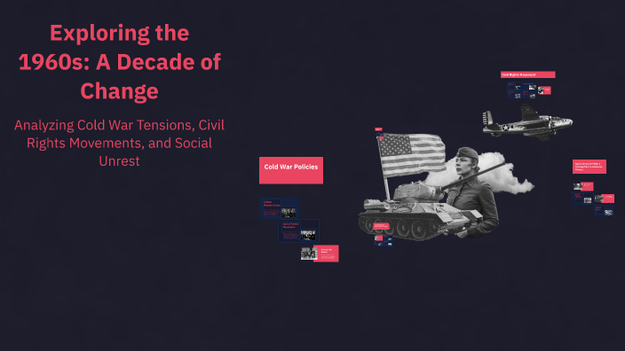 Exploring the 1960s: A Decade of Change by Christopher reyes on Prezi