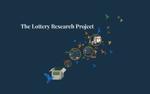 The Lottery Research Project by Noor Kamal on Prezi