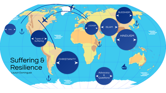 Suffering & Resilience by Lauryn Hilpmann on Prezi