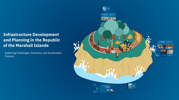 Infrastructure Development and Planning in the Republic of the Marshall ...