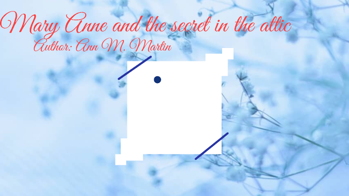 Book report:Dawn saves the Planet by Jade Munoz on Prezi