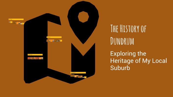 The History of Dundrum by Will Graham on Prezi