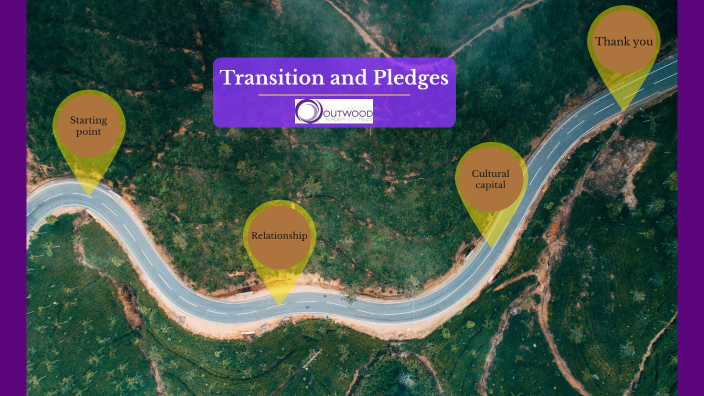 Learning Journeys finished by Simon Neesam on Prezi