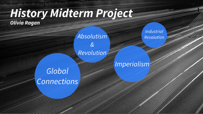 History Midterm Project by Olivia Ragan on Prezi