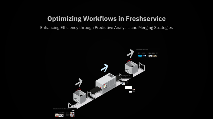 Optimizing Workflows in Freshservice by Bharath Padmanaban on Prezi