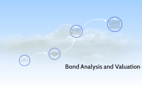 Bond Analysis and Valuation by Chris Templet on Prezi