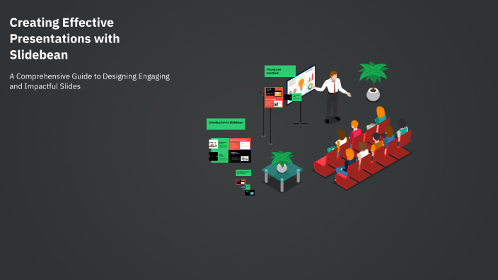 Creating Effective Presentations with Slidebean by PenchalaRamesh Batta on Prezi