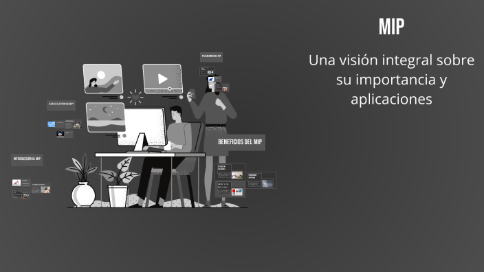 Mip by Richard Rivera on Prezi