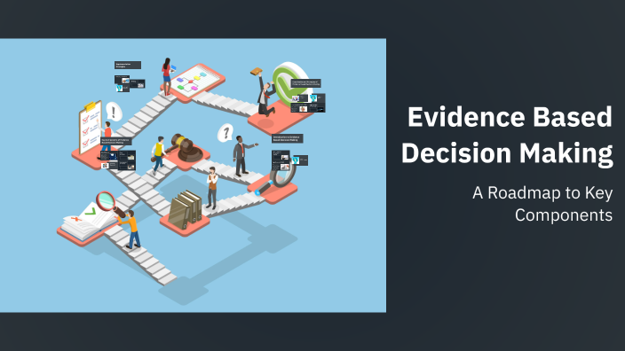 Evidence Based Decision Making by Emma Whitely on Prezi