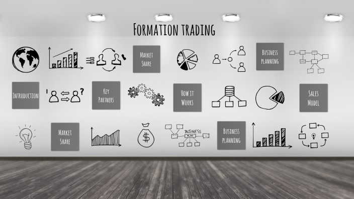 Formation trading by Florian Dalin on Prezi
