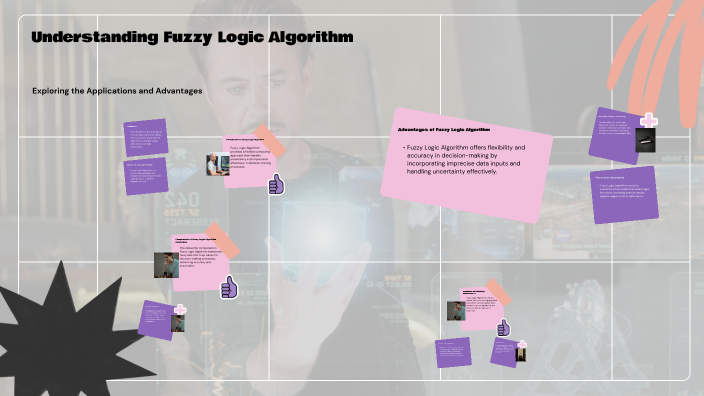 Understanding Fuzzy Logic Algorithm by Edna Napoles on Prezi