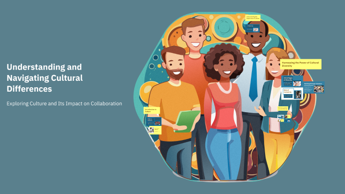 Understanding and Navigating Cultural Differences by Safi abdi on Prezi