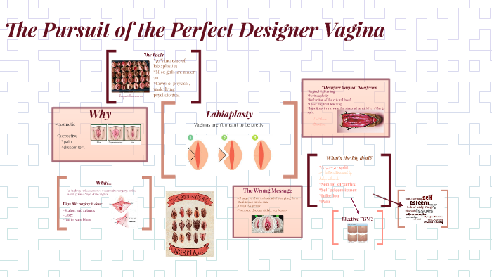 Why is Labiaplasty on the Rise? by Raegan Butler on Prezi