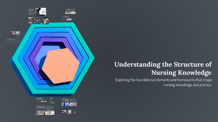 2. Understanding the Structure of Nursing Knowledge by Mark Japeth on Prezi