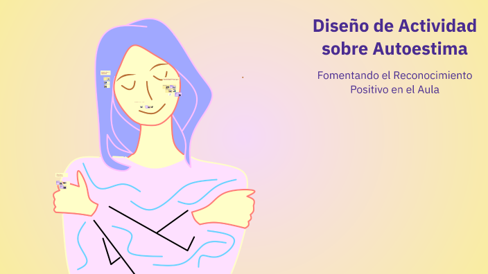 Diseño de Actividad sobre Autoestima by Mathías Pérez on Prezi