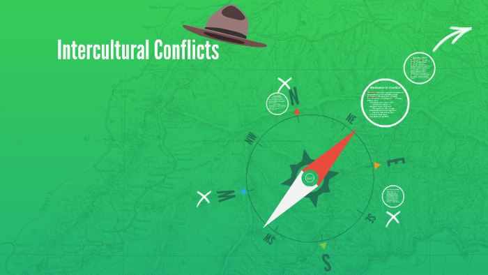 Intercultural Conflict by Tori Daniels on Prezi