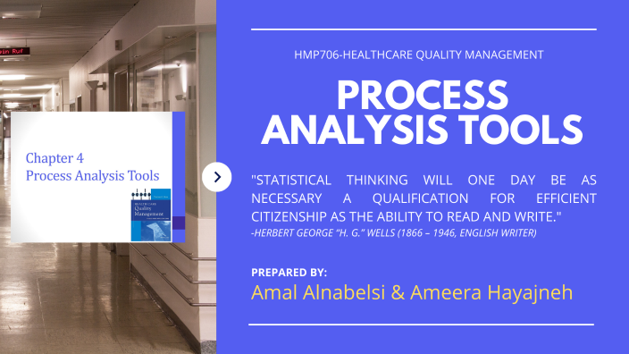 Process Analysis Tools by Amal AlNabelsi on Prezi