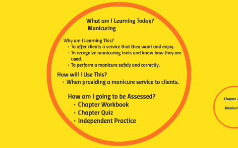 Chapter 25 Manicuring by gregory brassel on Prezi