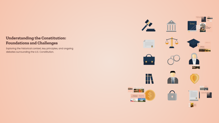 Understanding the Constitution: Foundations and Challenges by Josh ...