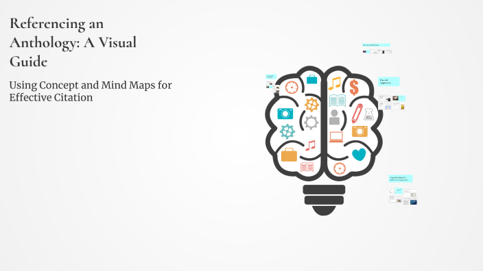 Referencing an Anthology: A Visual Guide by ADITYA SATHIK HALDER ...