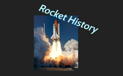 Rocket Timeline by Gabby Ello on Prezi