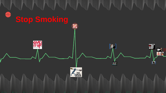 Stop Smoking by Jamario Thompson on Prezi