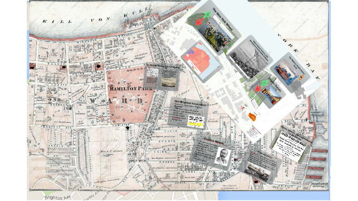 The Development of the St. George Waterfront by Daniel Smith on Prezi
