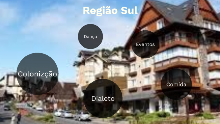 CULTURA SULISTA by GABRIEL DE BEM ARAUJO on Prezi