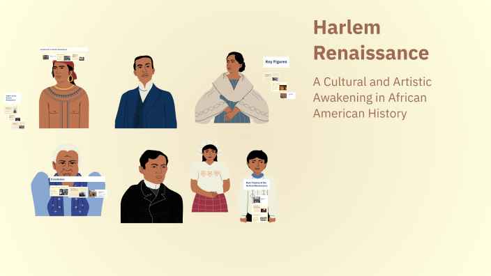 Harlem Renaissance by Tiffany Collado on Prezi