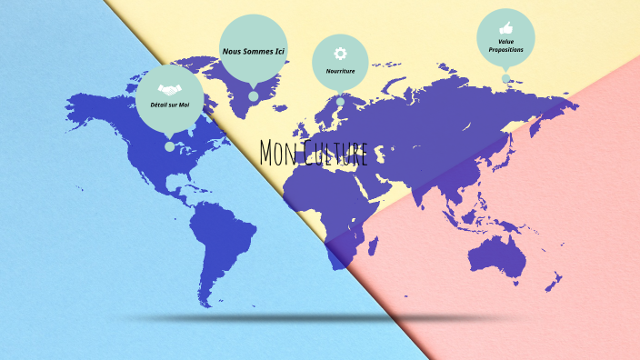 Mon Culture by Zarah Jacob on Prezi