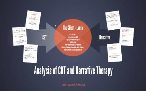CBT VS. NARRATIVE by Emma Fowler-Ross on Prezi