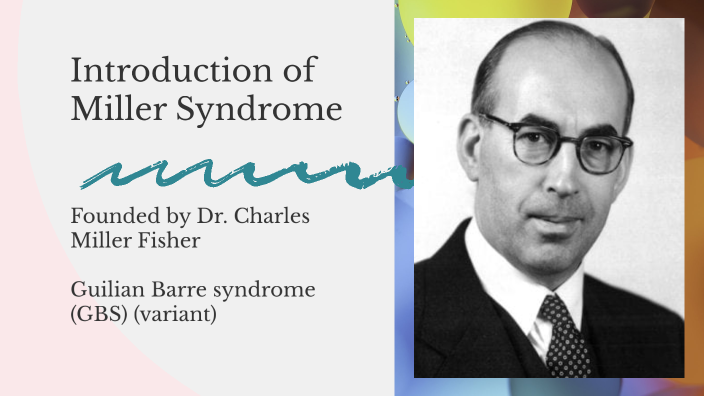 Miller Syndrome by Paola Sandoval on Prezi