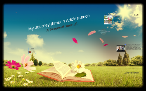 My Journey Through Adolescence By Jaimie Barksdale On Prezi